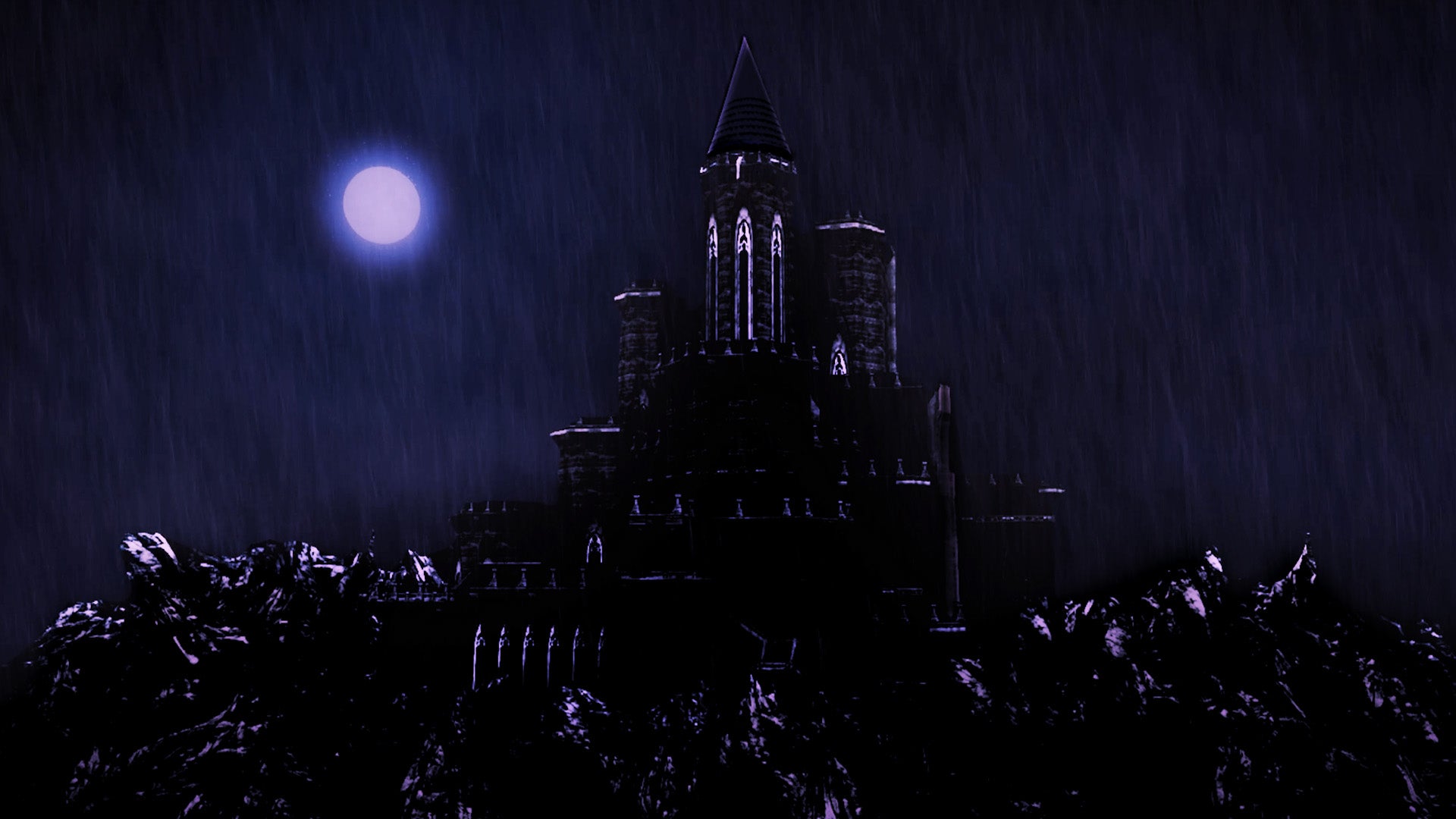 Dracula-Themed Backgrounds – Elemental SoundWorks