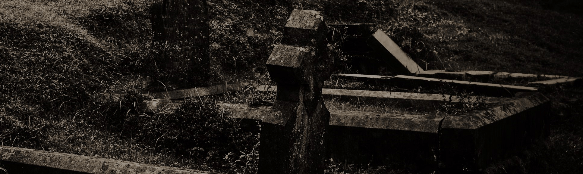 Haunting – Elemental SoundWorks