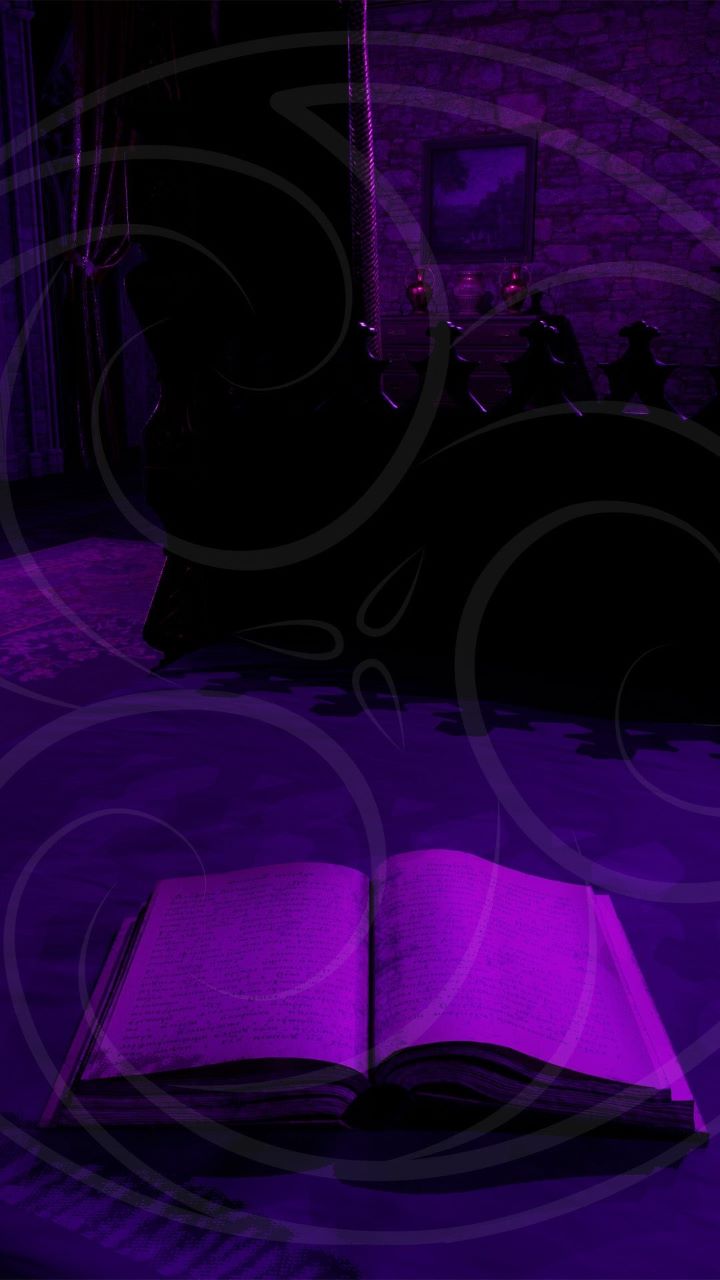 Dracula's Bride Chamber Background – Elemental SoundWorks