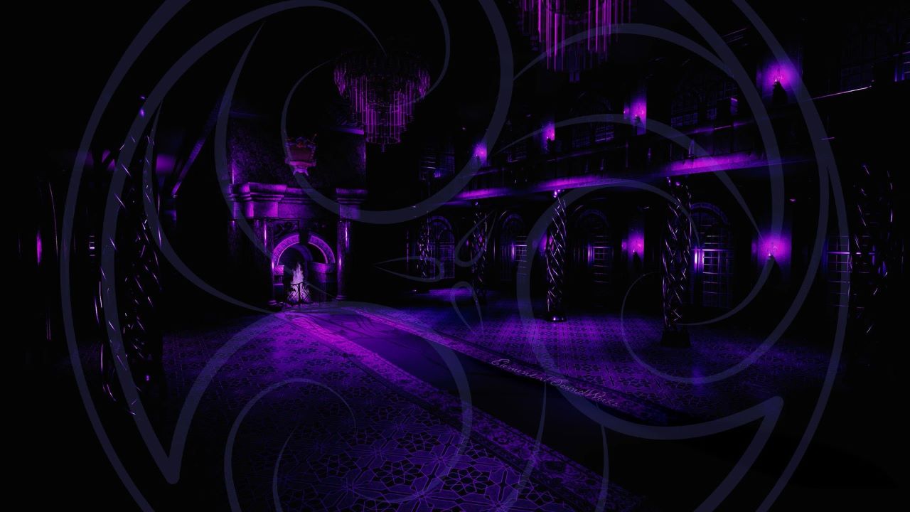Dracula's Ballroom Background – Elemental SoundWorks