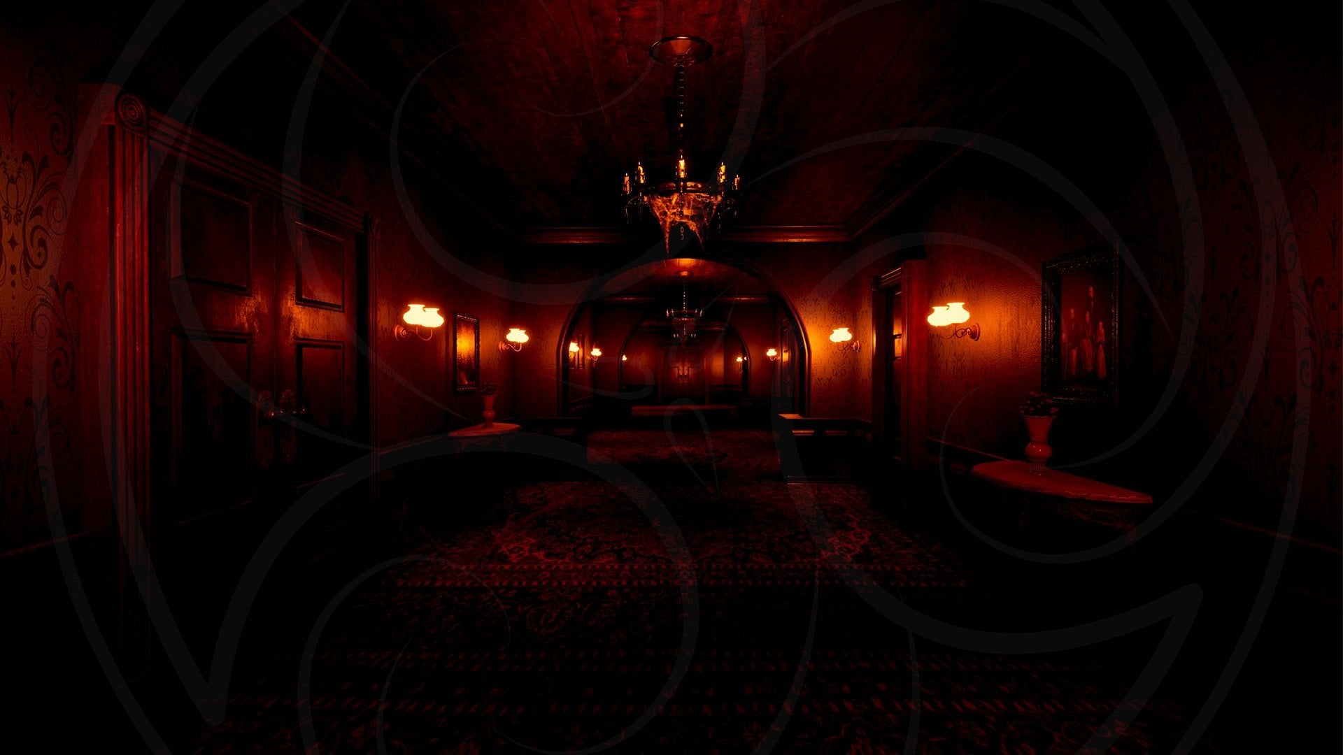 Haunted Mansion (2023 Version) Backgrounds – Elemental SoundWorks