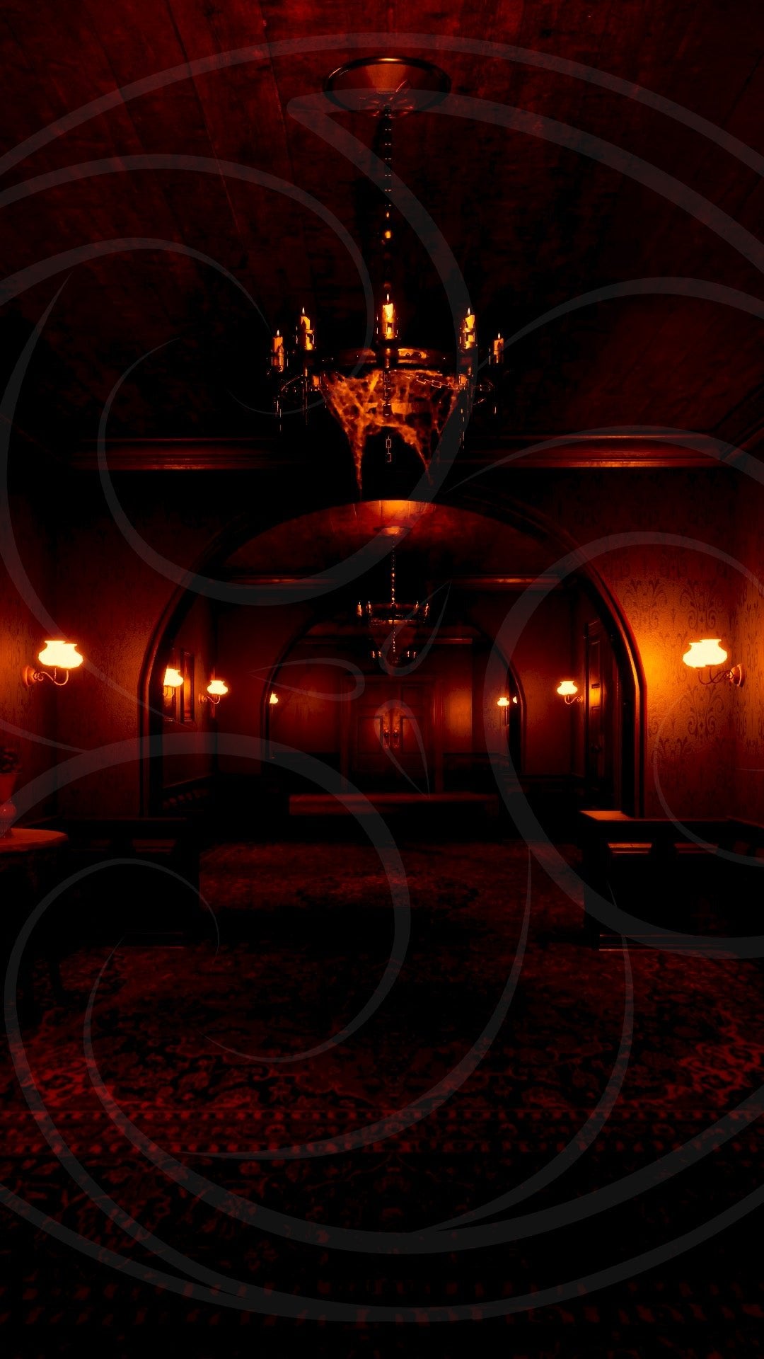 Haunted Mansion (2023 Version) Backgrounds – Elemental SoundWorks